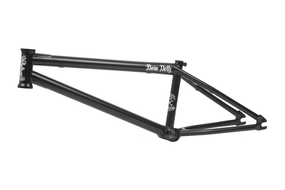 Rama BONE DETH BSTRD Frame - Sklep PRLBMX