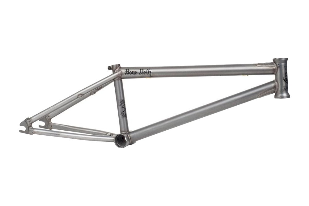 Rama BONE DETH BSTRD Frame - Sklep PRLBMX